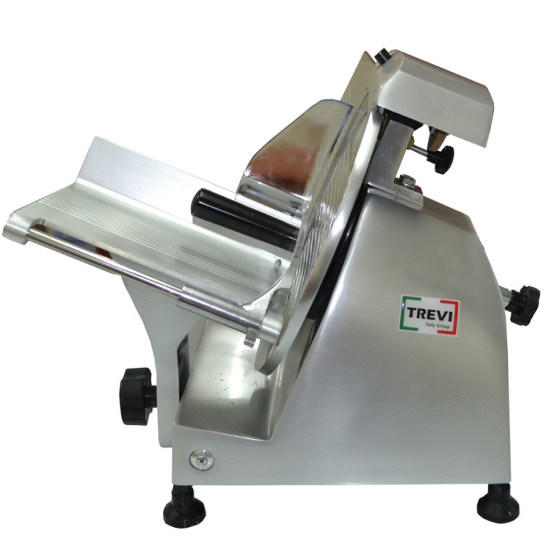 REBANADORA DE FIAMBRE MOD 280 MARCA: TREVI ITALIANA - Maxiequipos