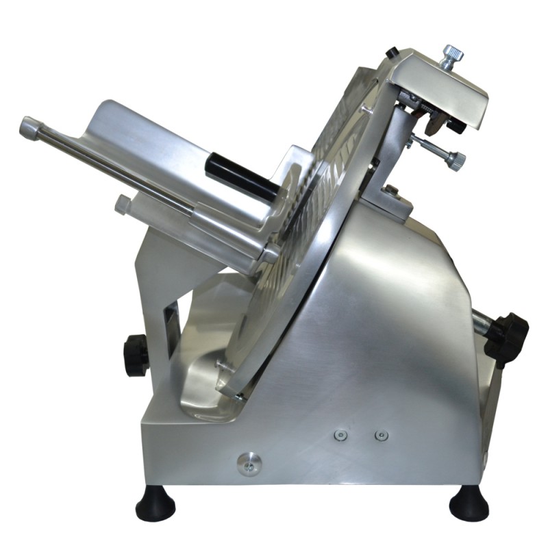 REBANADORA DE FIAMBRE MOD 350 MARCA: TREVI ITALIANA - Maxiequipos